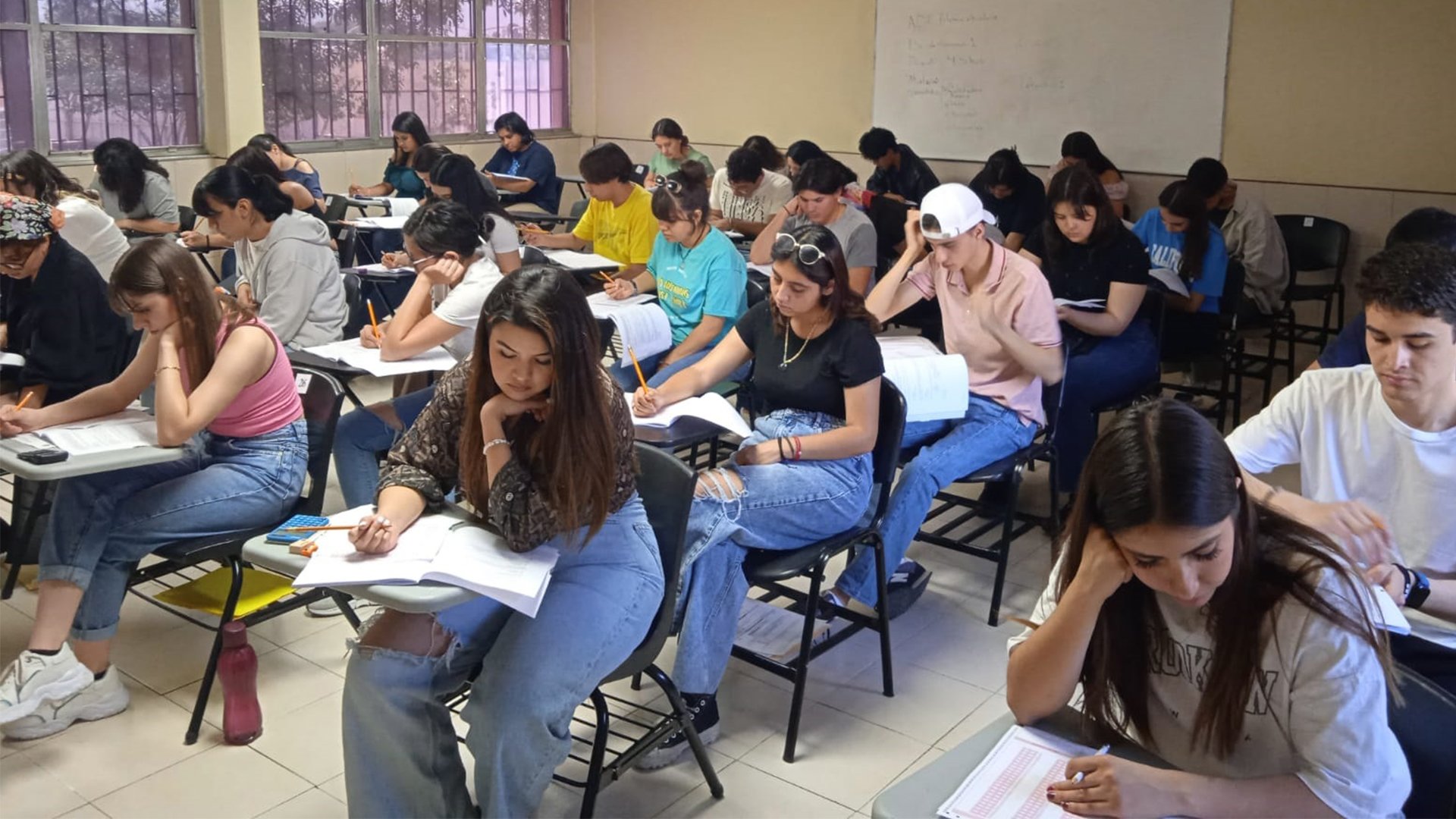 Facultad de Ciencias Políticas y Sociales