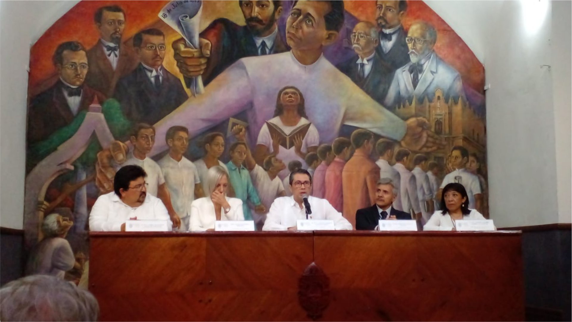 Facultad de Ciencias Químicas